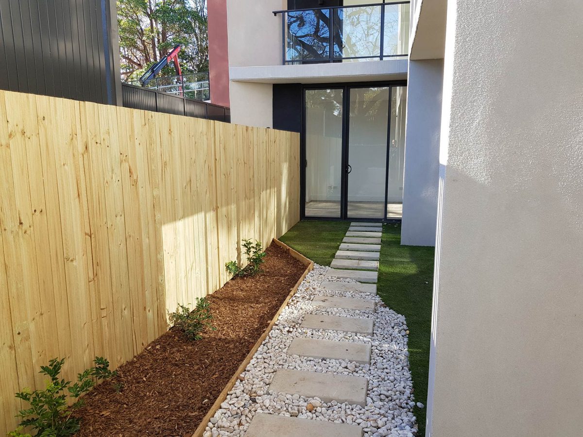 Property Land Development | Mepstead & Associates