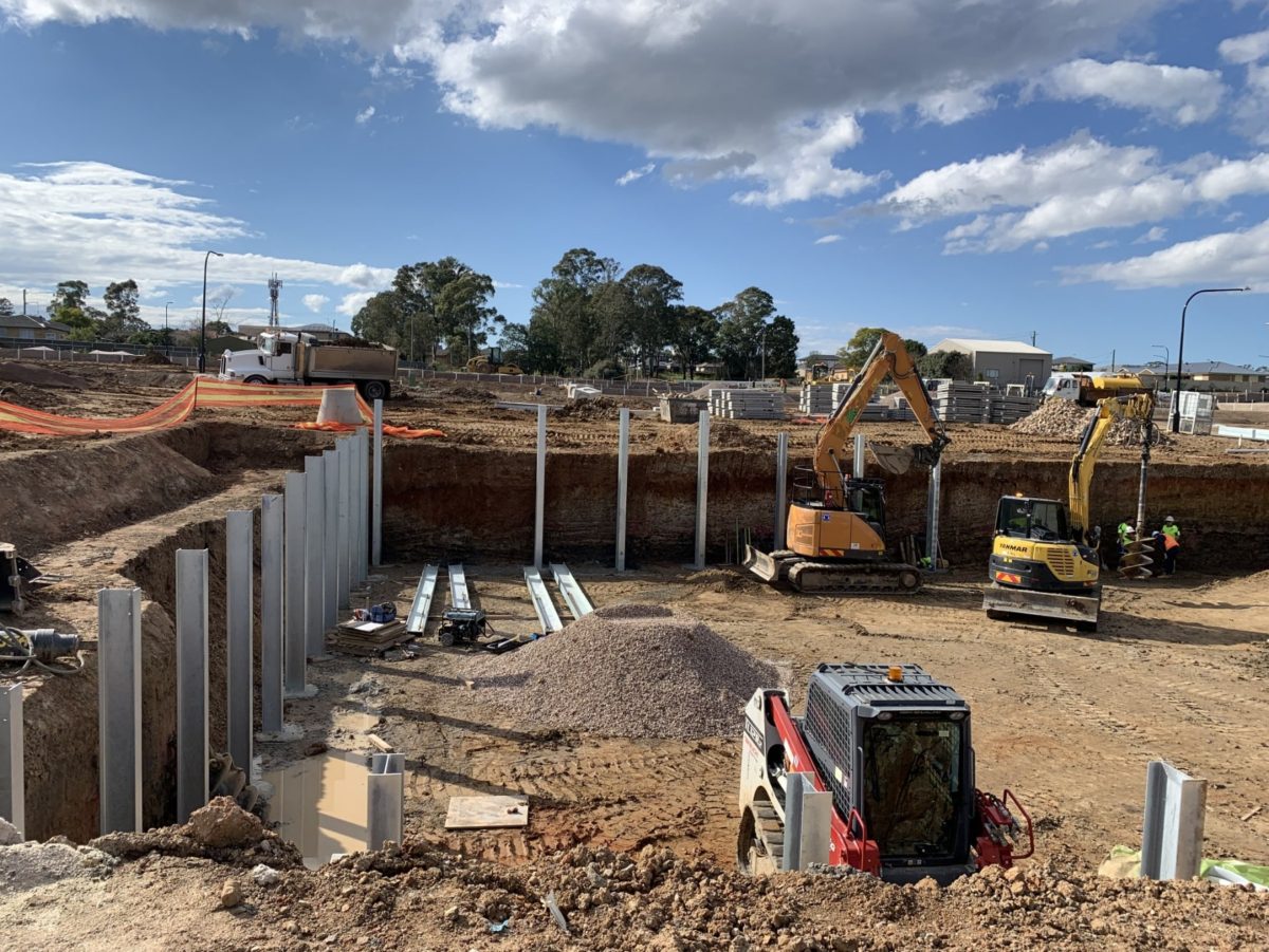 Property Land Development | Mepstead & Associates