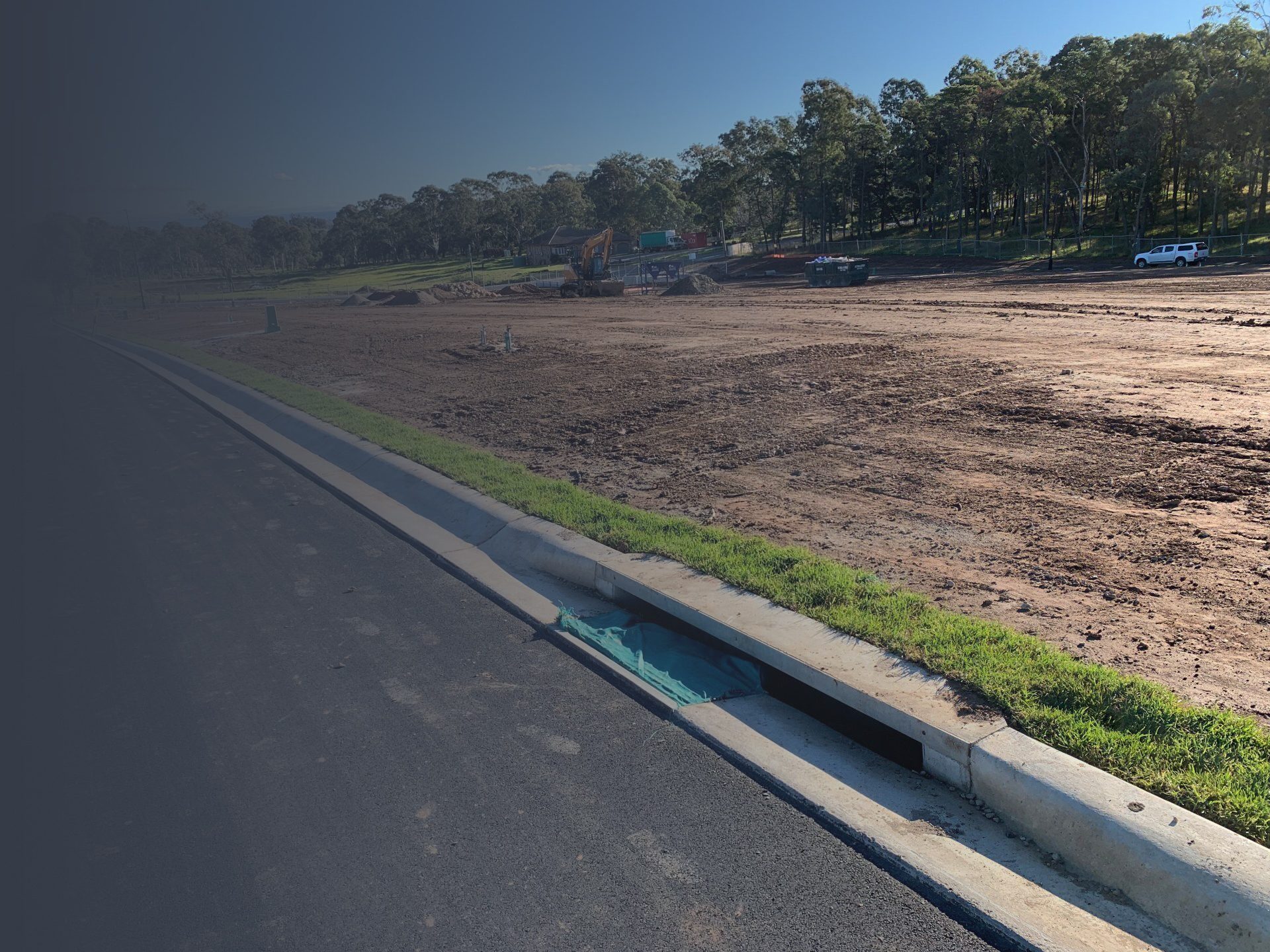 Road & Drainage Design | Mepstead & Associates