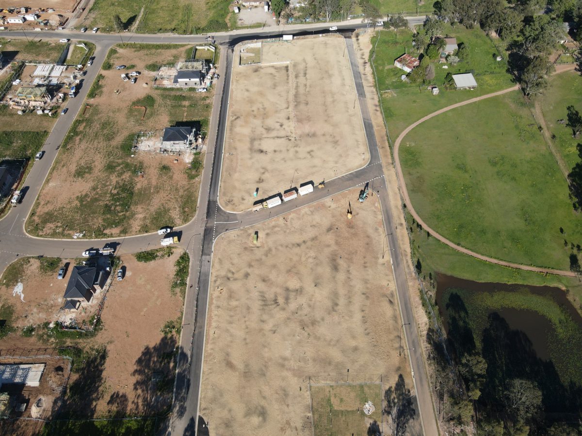 Land Development | Mepstead & Associates