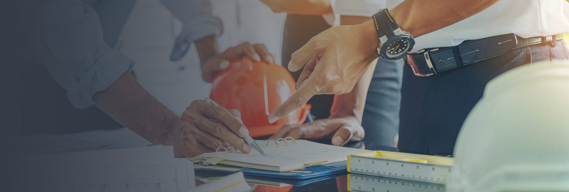 Project Management | Mepstead & Associates