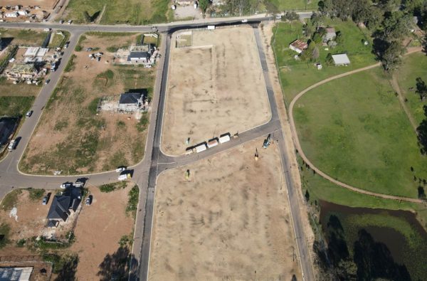 Subdivision Plans | Mepstead & Associates